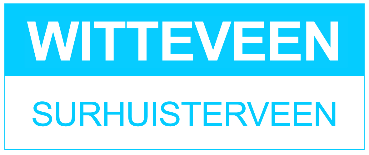 Witteveen Surhuisterveen