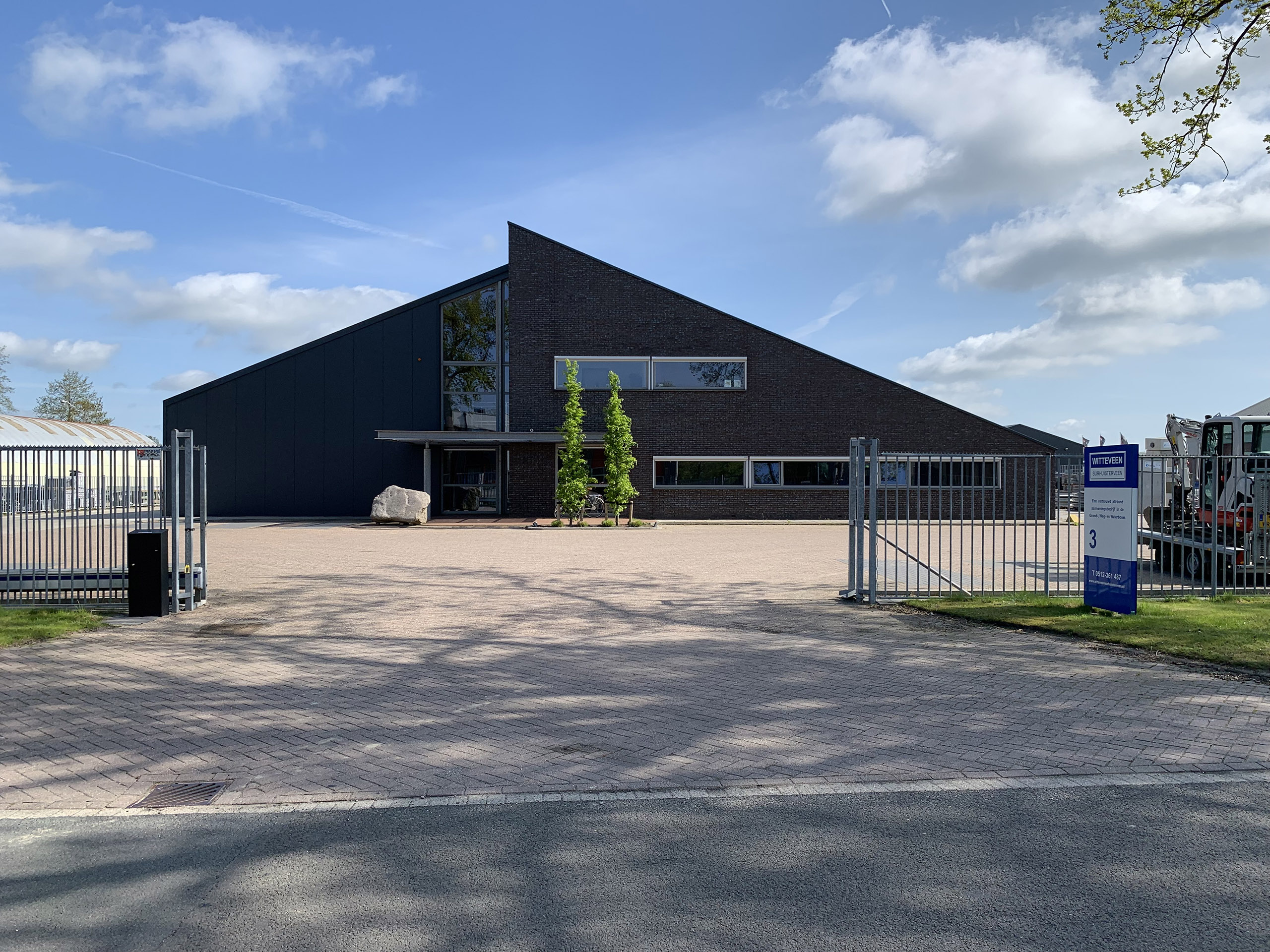 Over ons - Witteveen Surhuisterveen